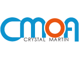 Crystal Martin Office Automation - CMOA